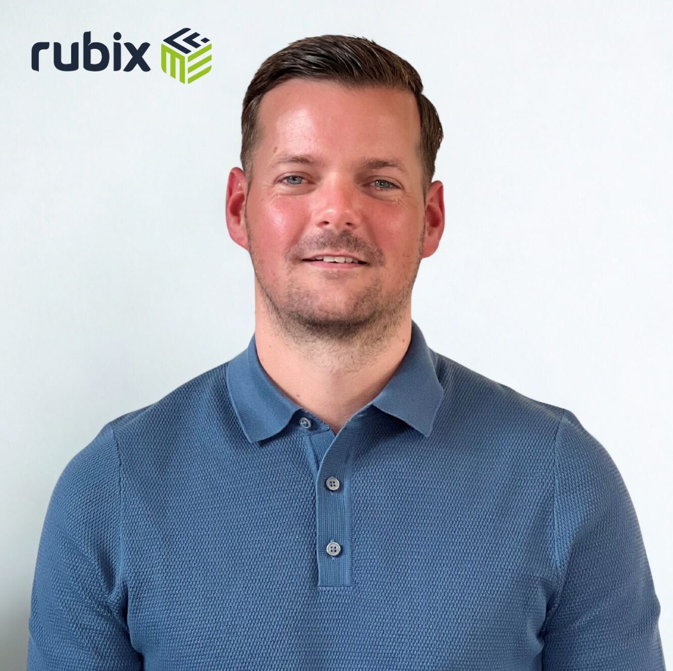 Barry O’Callaghan - Rubix ME