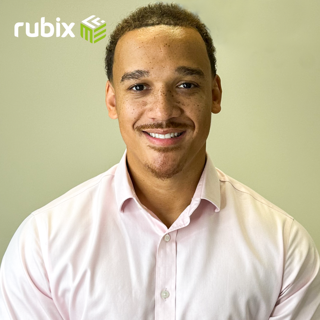 Milo Williams - Rubix ME