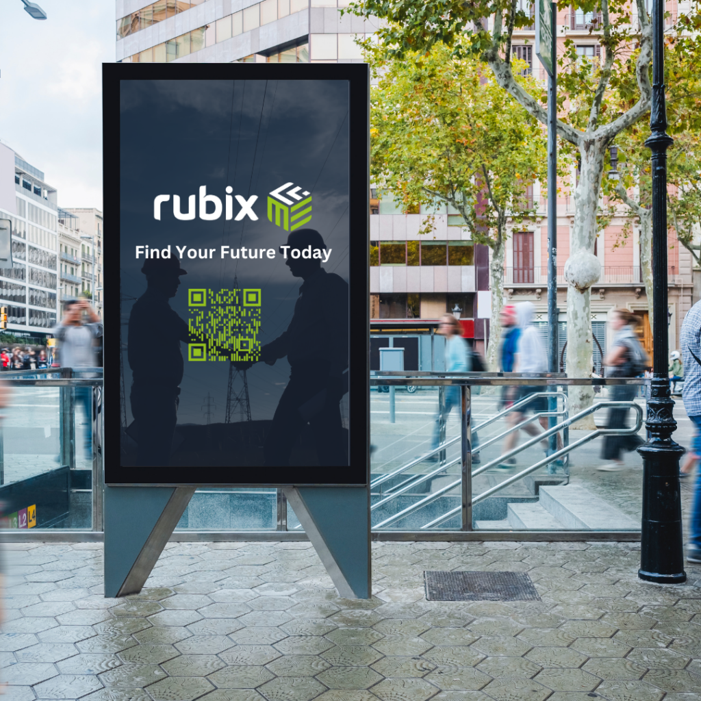 Rubix M&E Unveils Exciting Rebrand: Your Path to the Perfect ...